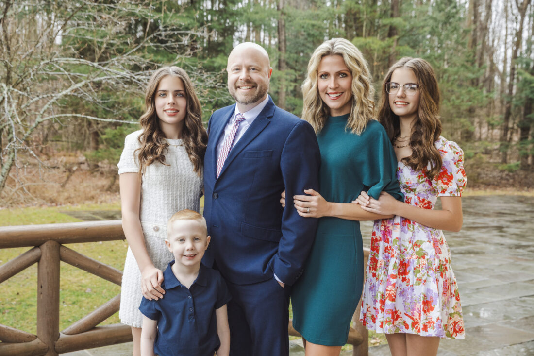 Johnson receives endorsement for judge | News, Sports, Jobs - Observer ...